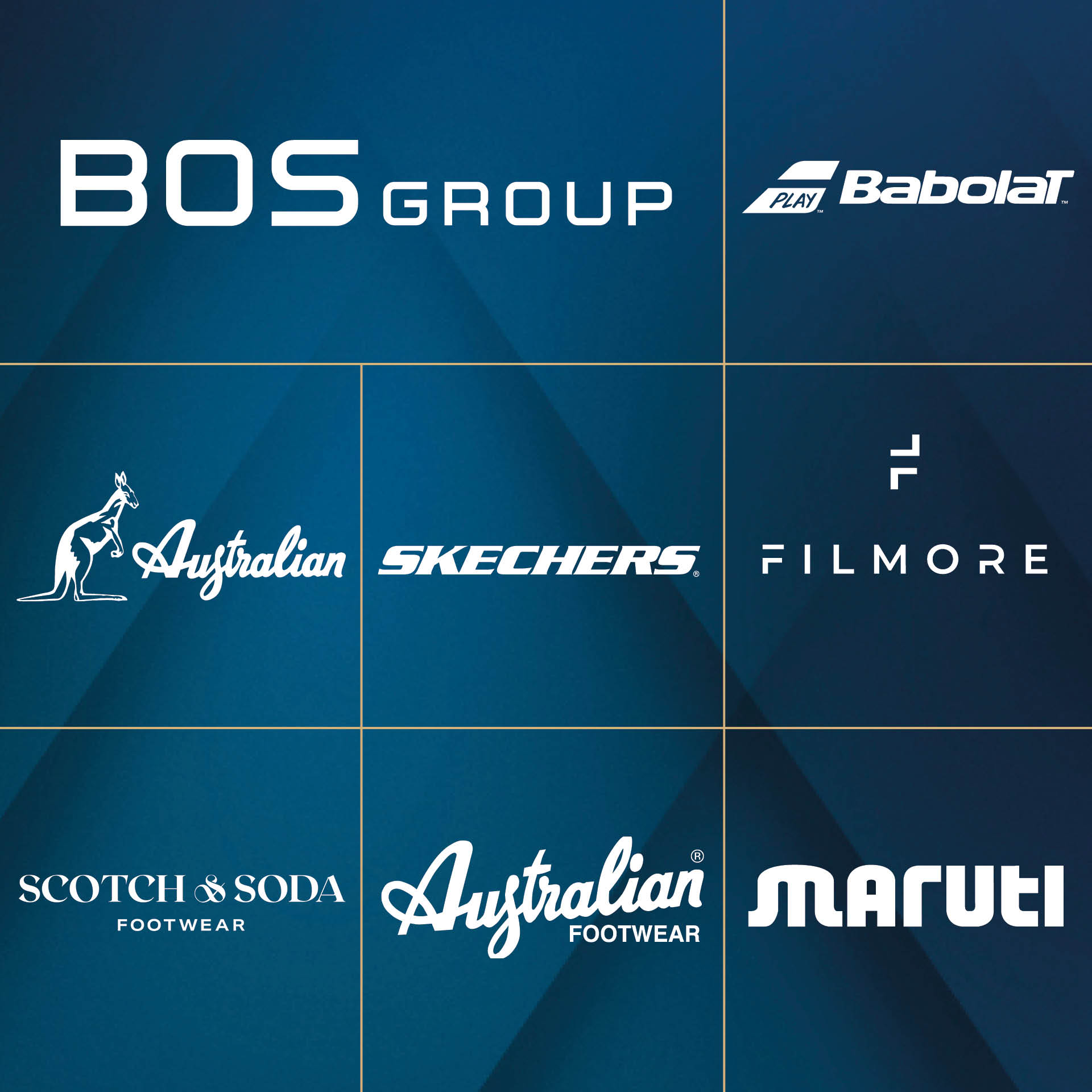 Contact - Bos Group International
